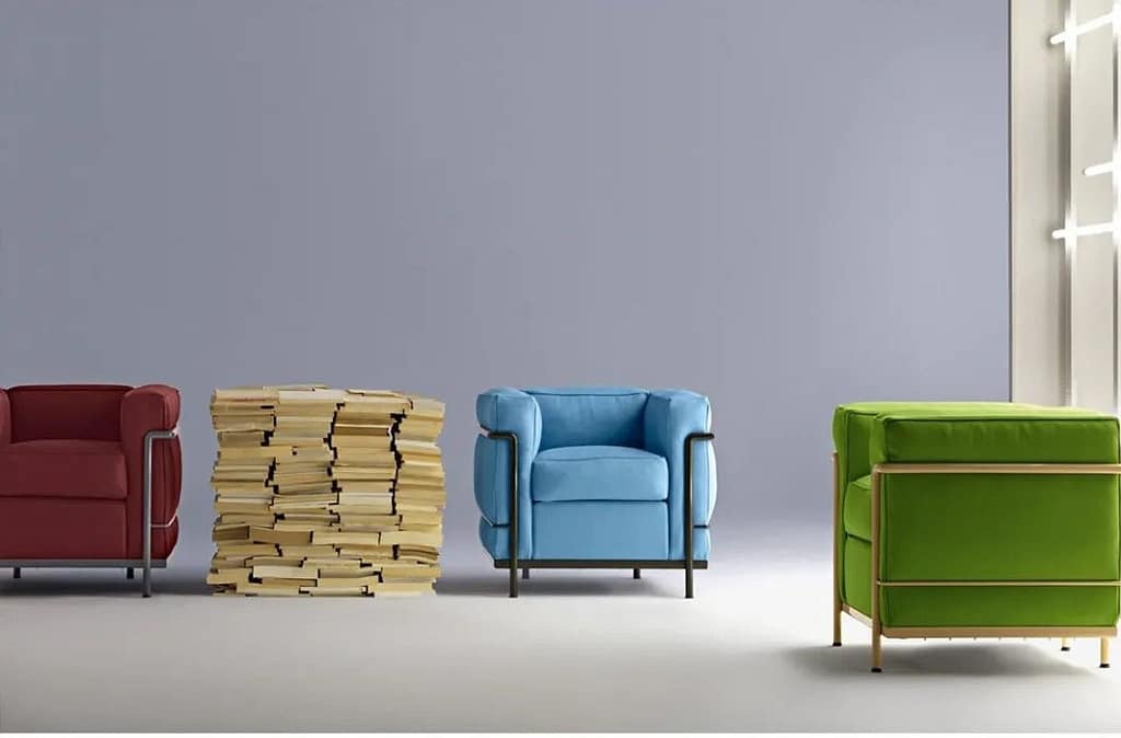 20 Timeless Chair Designs that Ever Changed Our Lives | Realicozy