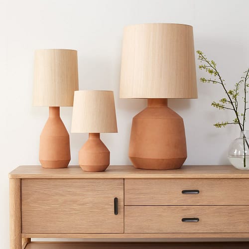 Stay Ahead of the Curve: Explore the Latest Table Lamp Trends at West ...