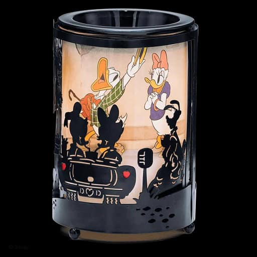 Bring the Magic of Disney into Your Home with the Disney Wax Warmer ...