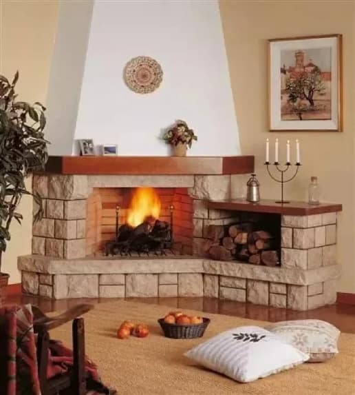 Is the Traditional Fireplace Out of Date? | Realicozy