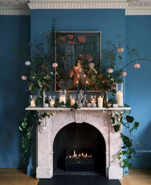 Is the Traditional Fireplace Out of Date? | Realicozy