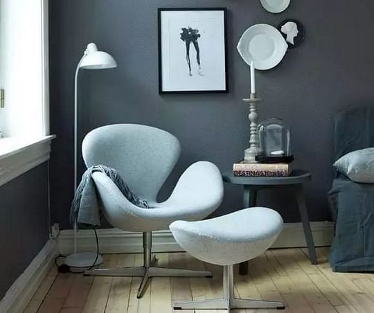 20 Timeless Chair Designs that Ever Changed Our Lives | Realicozy