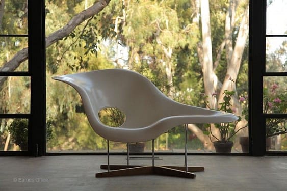 20 Timeless Chair Designs that Ever Changed Our Lives | Realicozy