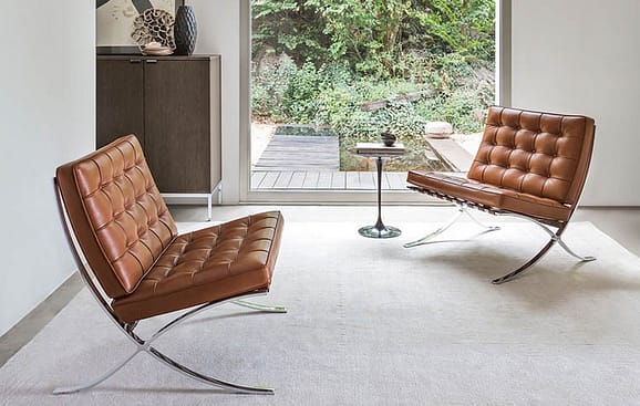 20 Timeless Chair Designs that Ever Changed Our Lives | Realicozy