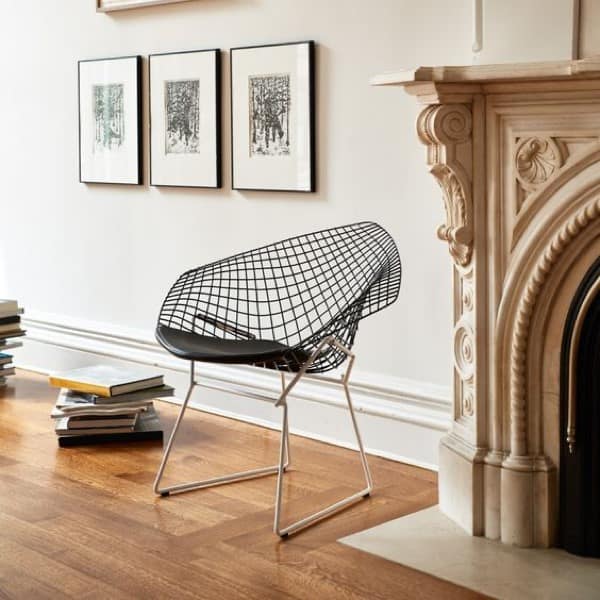 20 Timeless Chair Designs that Ever Changed Our Lives | Realicozy