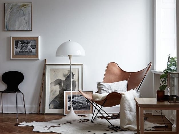 20 Timeless Chair Designs that Ever Changed Our Lives | Realicozy