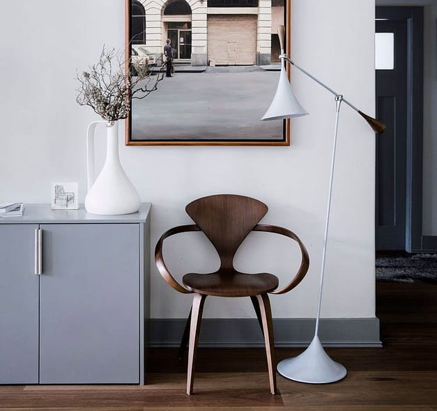 20 Timeless Chair Designs that Ever Changed Our Lives | Realicozy