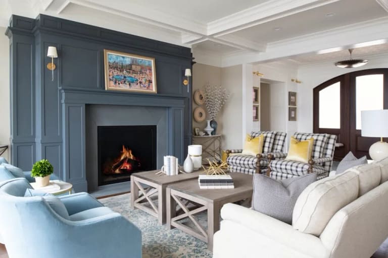 Is the Traditional Fireplace Out of Date? | Realicozy