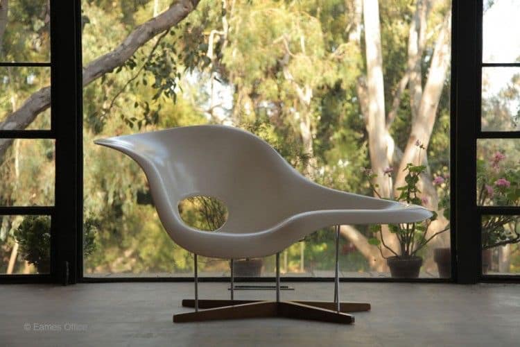 20 Timeless Chair Designs that Ever Changed Our Lives | Realicozy