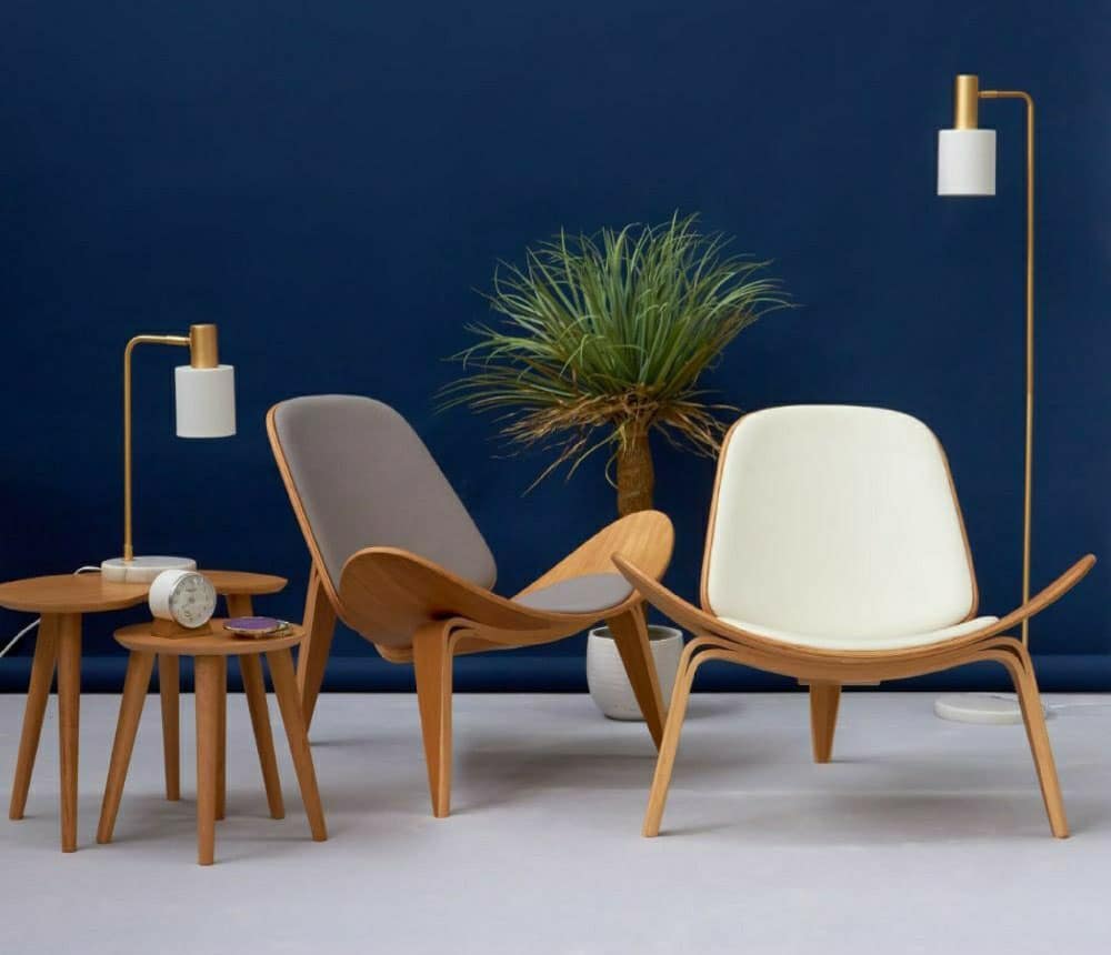 20 Timeless Chair Designs that Ever Changed Our Lives | Realicozy