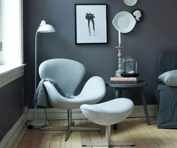 20 Timeless Chair Designs that Ever Changed Our Lives | Realicozy