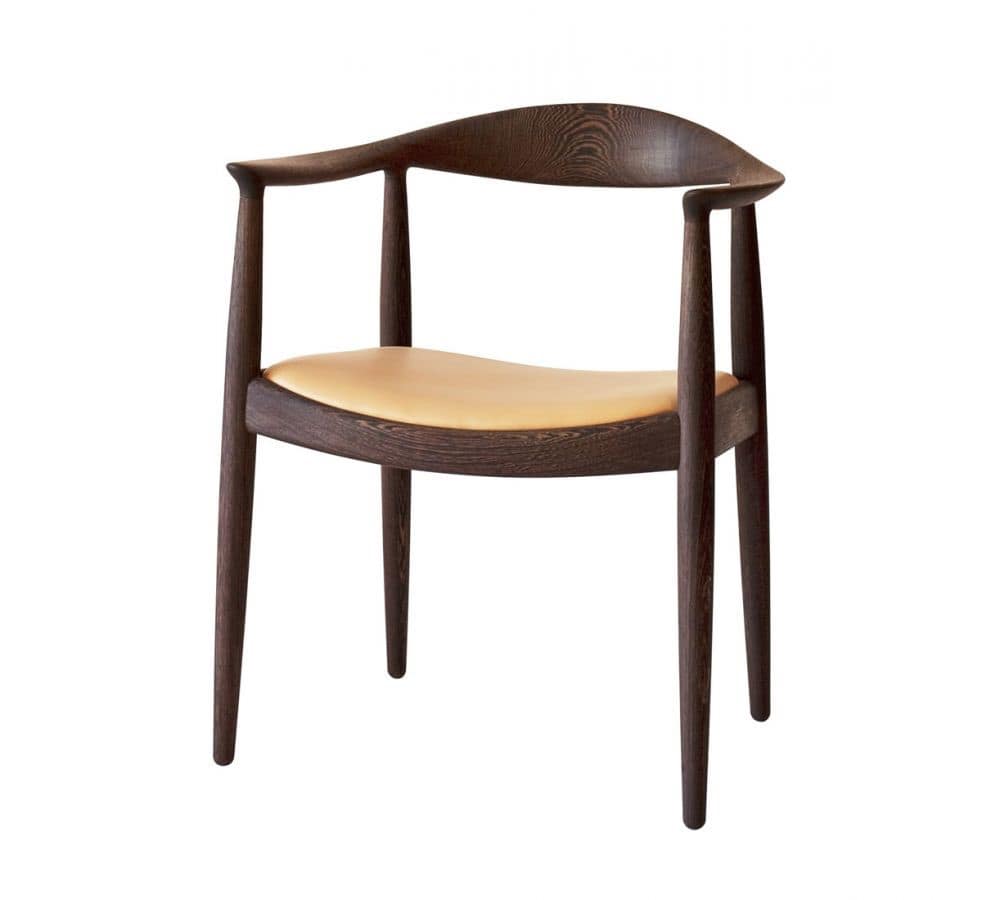 20 Timeless Chair Designs that Ever Changed Our Lives | Realicozy