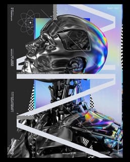 Why is Acid Design so popular? | Realicozy