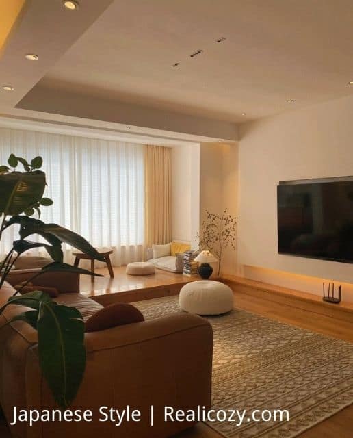 How to Create a Japandi Style Home | Realicozy
