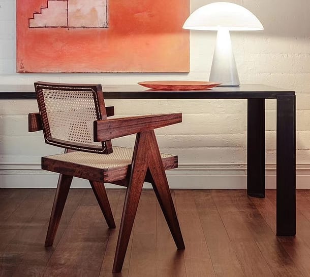 20 Timeless Chair Designs that Ever Changed Our Lives | Realicozy