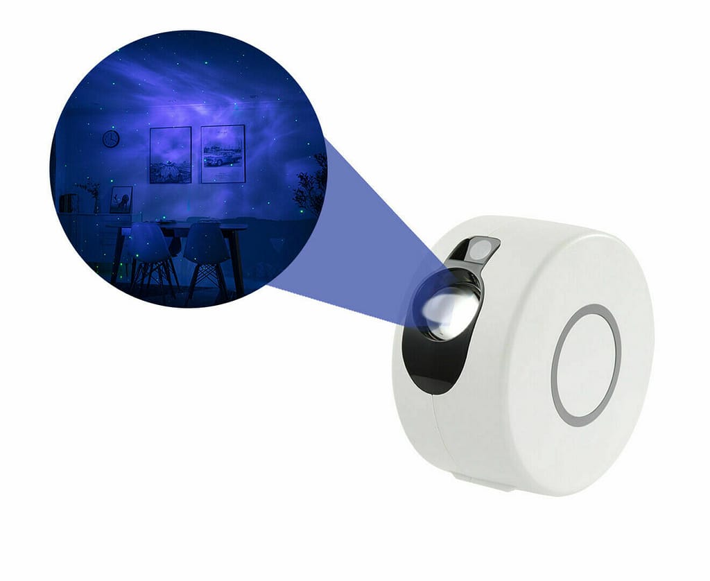 Choosing the Right Night Light to Improve Your Sleep | Realicozy