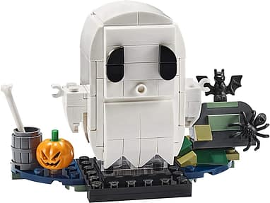 How to Use Halloween Legos to Get into a Halloween Spirit | Realicozy