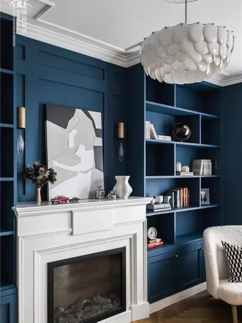 From Boring to Brilliant: How to Use Fireplace Sconces to Up Your Style ...
