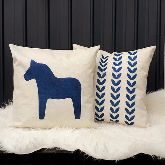 Add Cushions and Throw Blankets To Give Your Home Warmth in Winter ...
