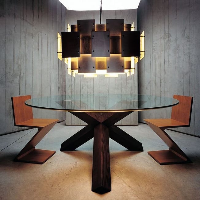 20 Timeless Chair Designs that Ever Changed Our Lives | Realicozy