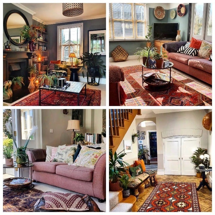 Ultimate Retro Apartment Decor Ideas: From Bland to Fab