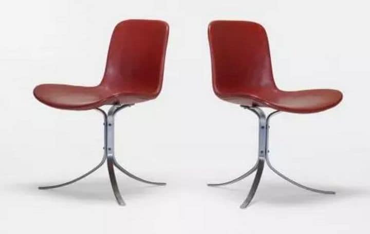 20 Timeless Chair Designs that Ever Changed Our Lives | Realicozy